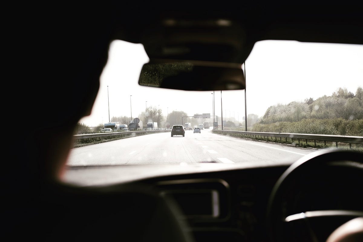 The Advantages of Living Life on an Autopilot Mode, Or Not! | by Tanuja ...