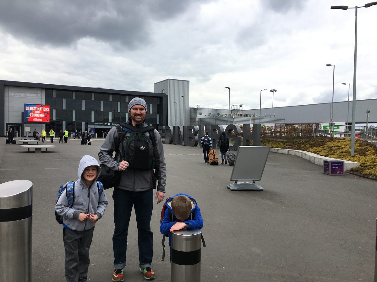 Objections to Expect (and answer) when you Take a Workation with Kids ...