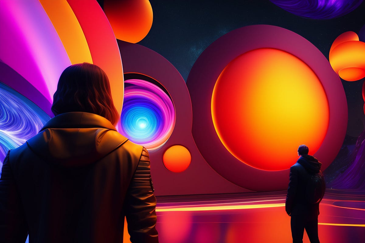 The Age of Superintelligence: How the Convergence of AI and Blockchain ...