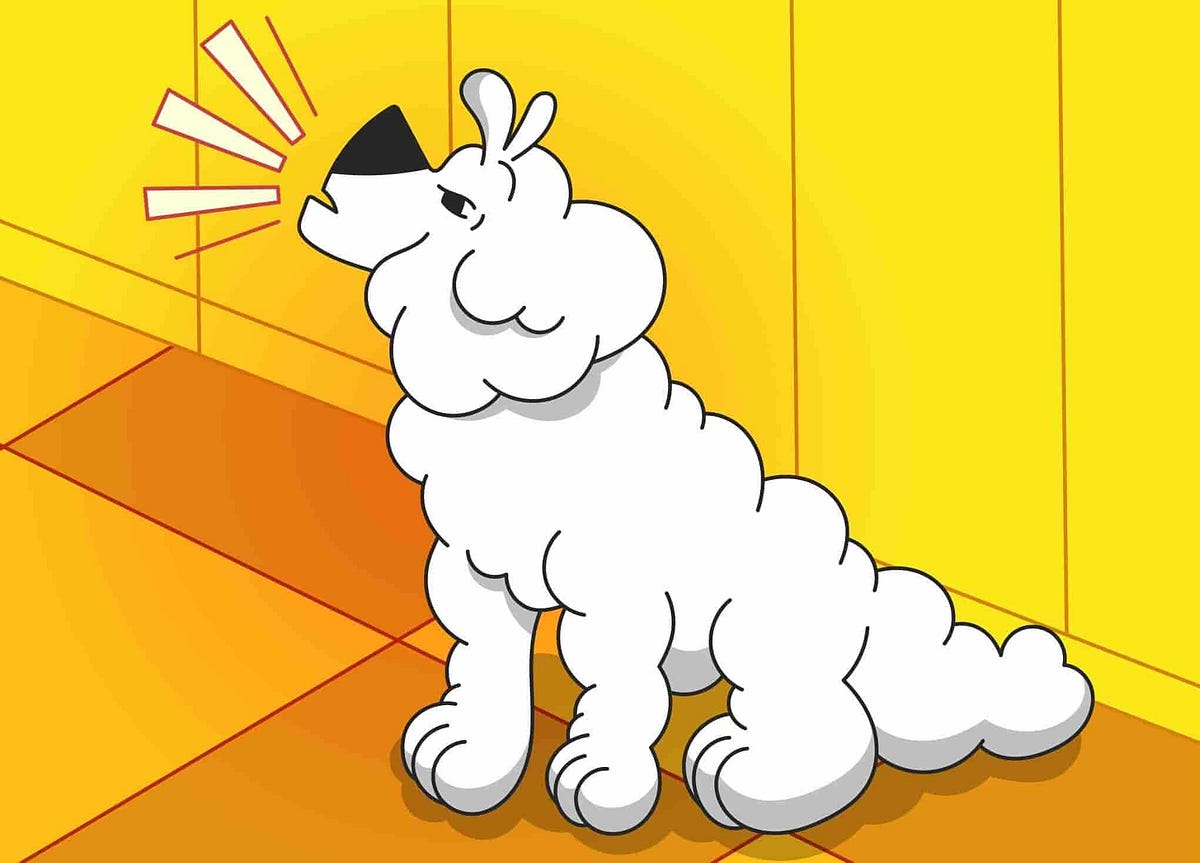 Different Dog Sounds And What They Mean | by Petcube | Medium