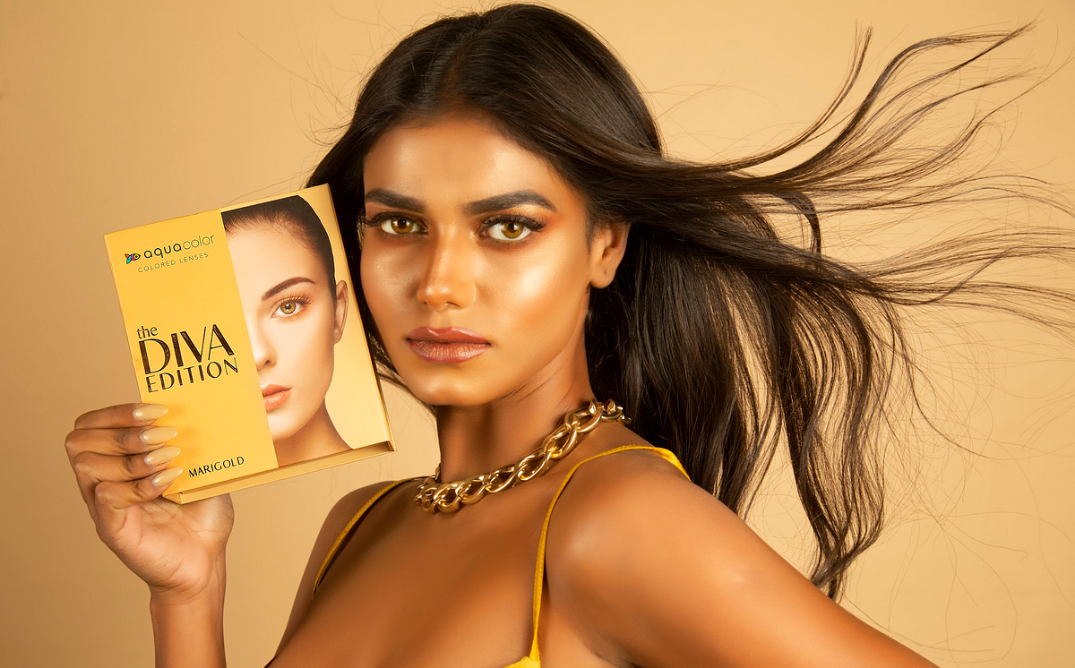Aquacolor DIVA Edition. Everyone’s a DIVA with our range of top… | by ...