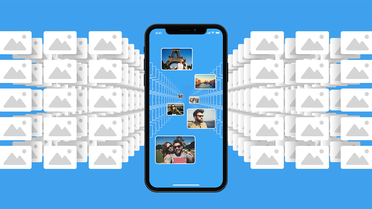 Automatic Photo Curation through Storytelling and Deep Learning | by ...