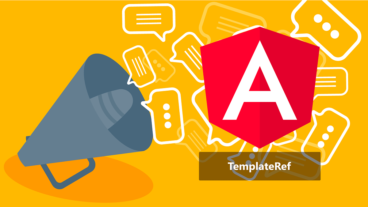Angular. , TemplateRef | by Denis Lubchenko | Medium