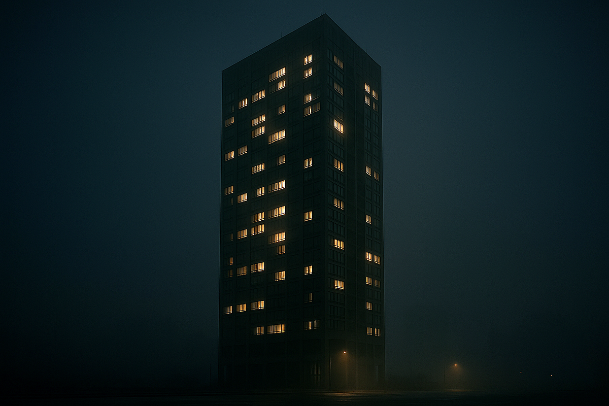 AI’s Fatal Flaw: A Building with No Fire Escape — AIG Essay #13 | by AI ...