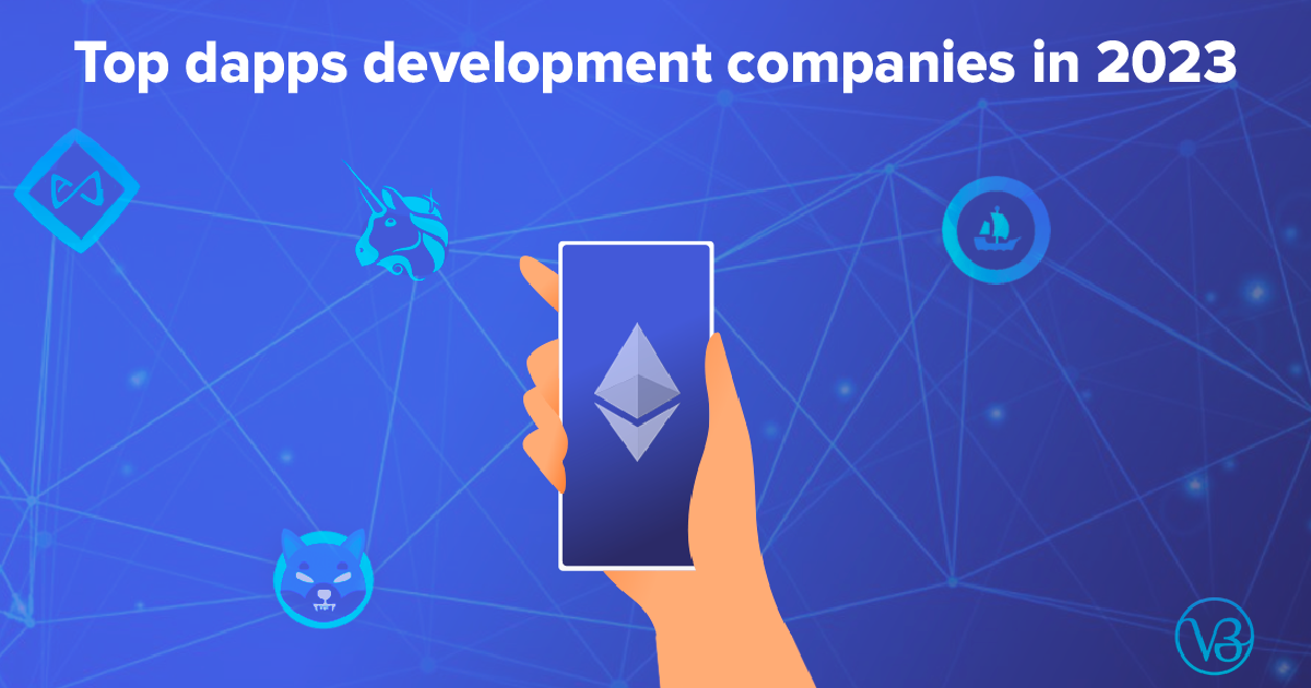 Top 10 dApps Development Companies in the US | by Emmagrace | Medium