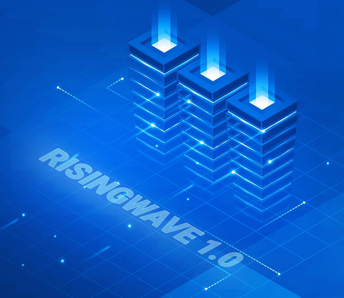 Launching the RisingWave 1.0 version | by RisingWave Labs | Medium
