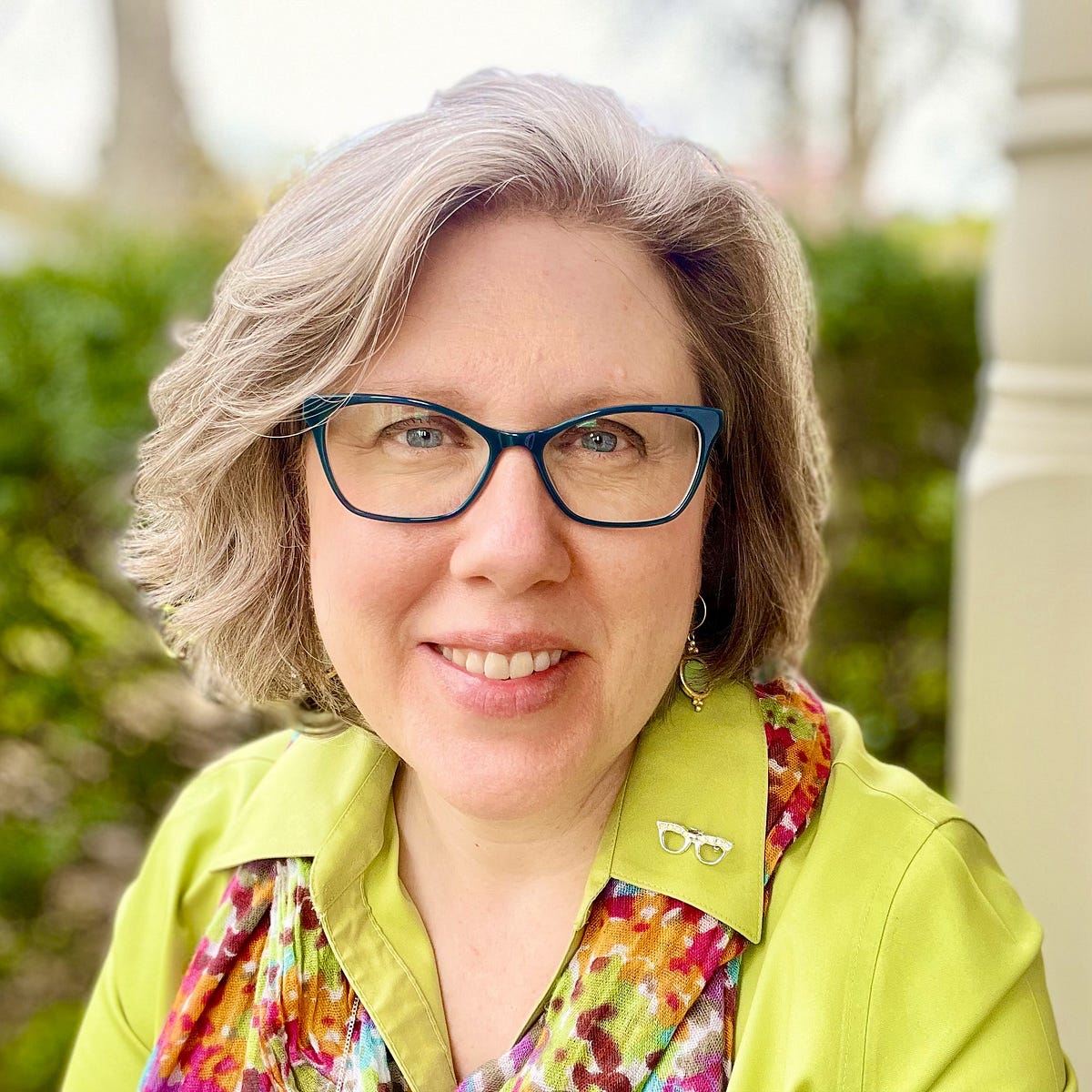 Your Writing is a Good Cause: A Conversation with Kory Wells by Michael ...