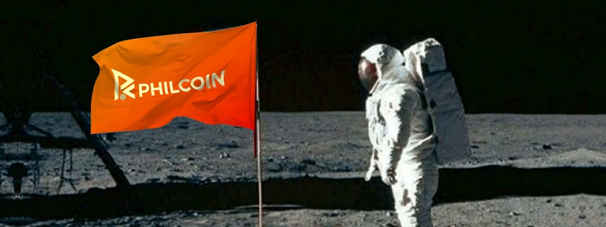Philcoin launches its philanthropic token to a global community of 100 million members | by ...