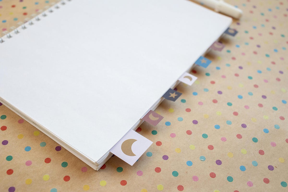 The Snowflake Method Using Tabs - Andy Rector - Medium