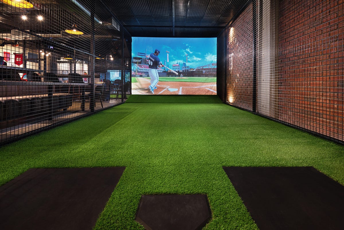 Batbox — Bringing baseball closer to people by offering the most ...