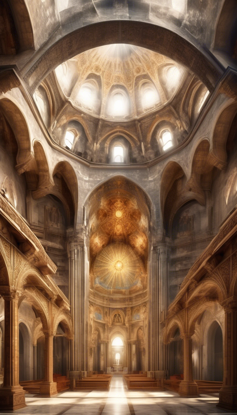 Religious Architecture Meaning | by Krittenbrink Architecture | Aug, 2024 | Medium