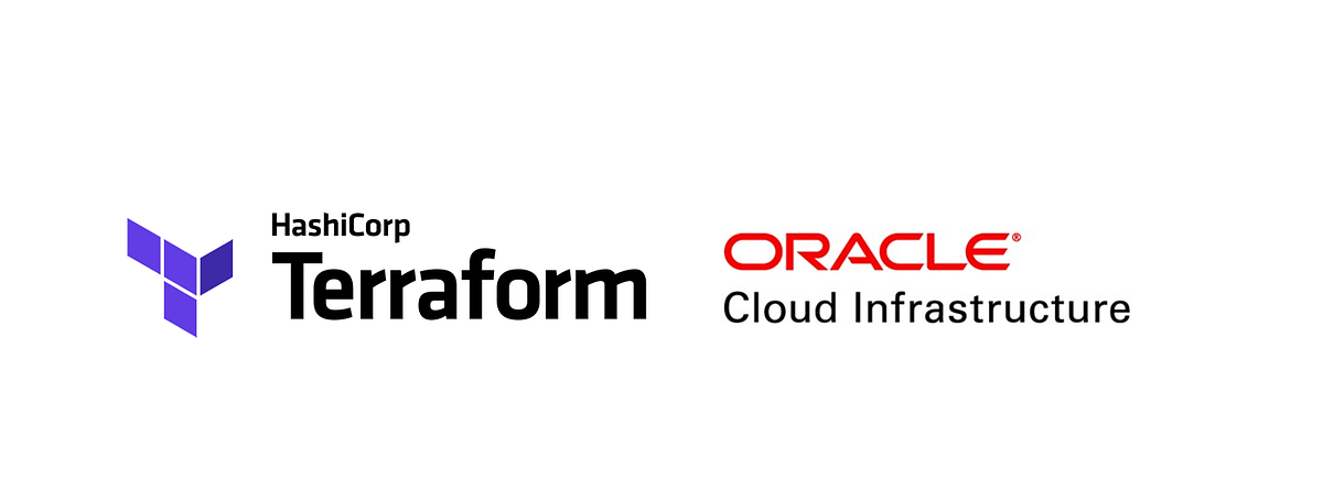 How To Configure The Terraform Provider For Oci Oracle Cloud Infrastructure With Api Key