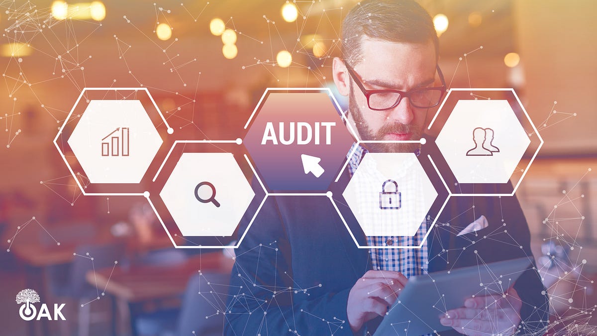 How to Prepare for a Blockchain Security Audit | by Stefan Beyer | Oak ...