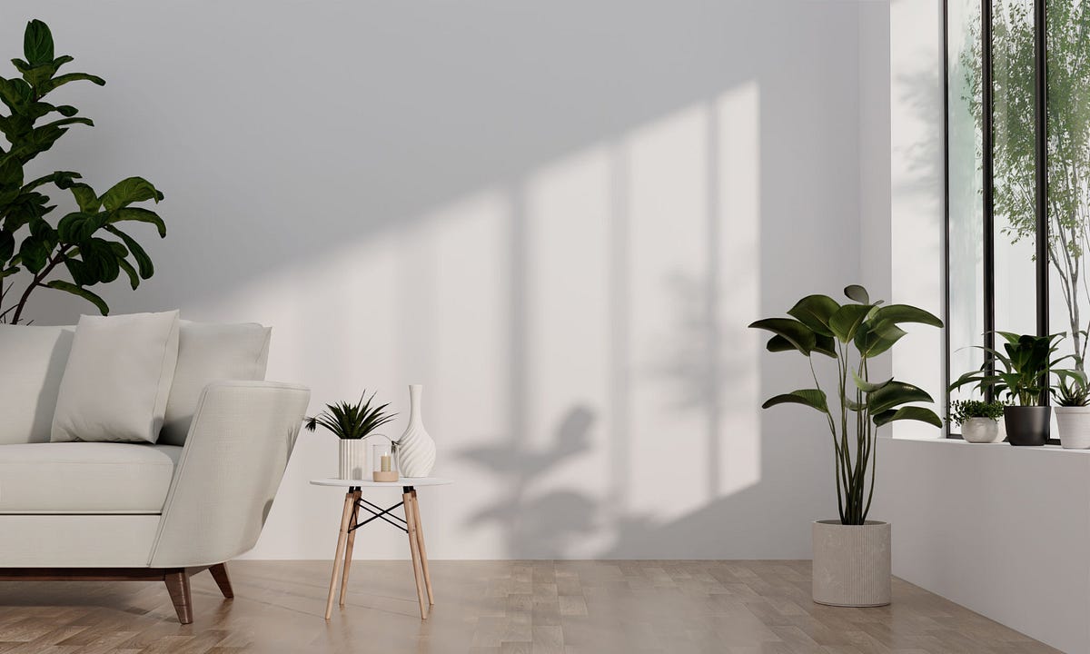 Your Home Might Be Draining Your Energy Without You Realizing It | by ...