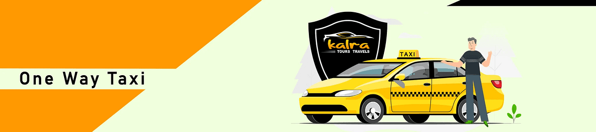 The Ultimate Guide to Booking a One Way Taxi from Ludhiana to ...