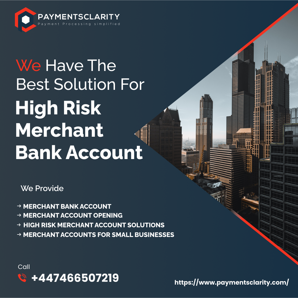 Understanding the Role and Benefits of a Merchant Bank Account | by ...