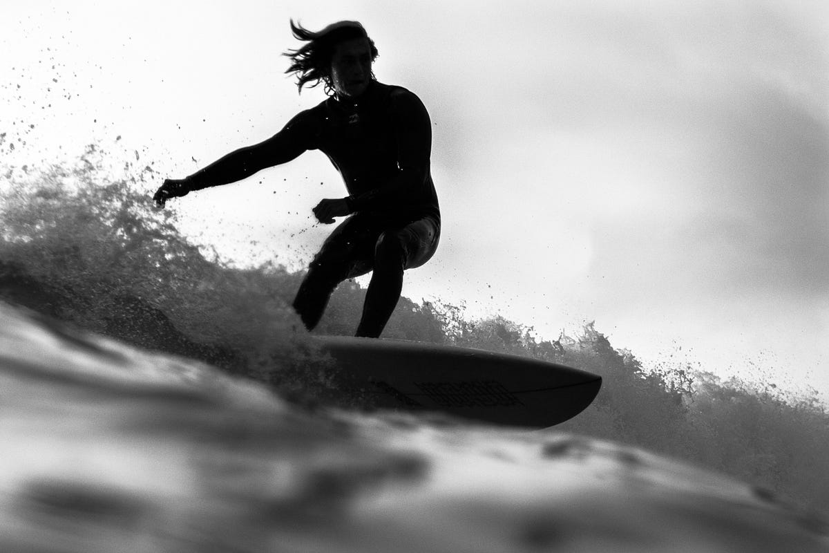 Plan, Execute, Adapt. Training for uncertainty | by Pete Bidstrup | Jan ...