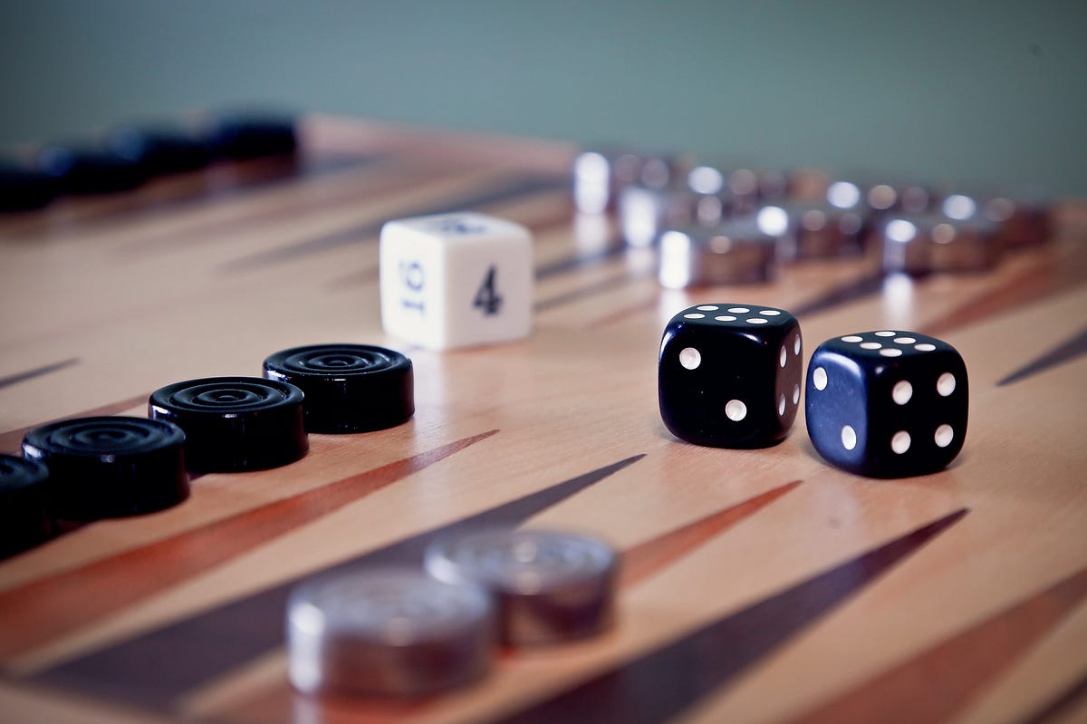 Why Luck Succeeds Over Goals. “Do not go where the path may lead, go ...