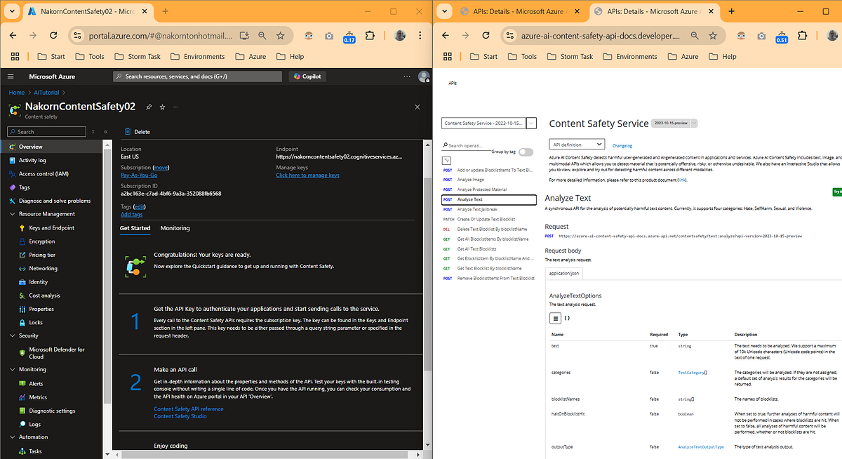 (2) สรุป Fundamentals of Azure AI services | by Nakorn Rientrakrunchai | T. T. Software Solution ...