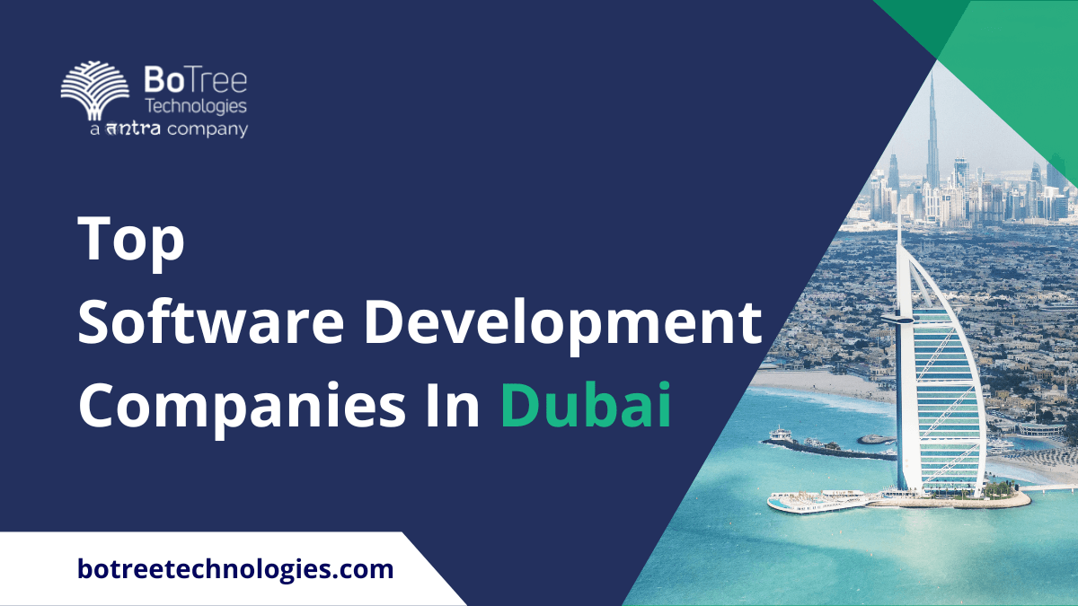 Top 10 Software Development Companies in Dubai | Medium