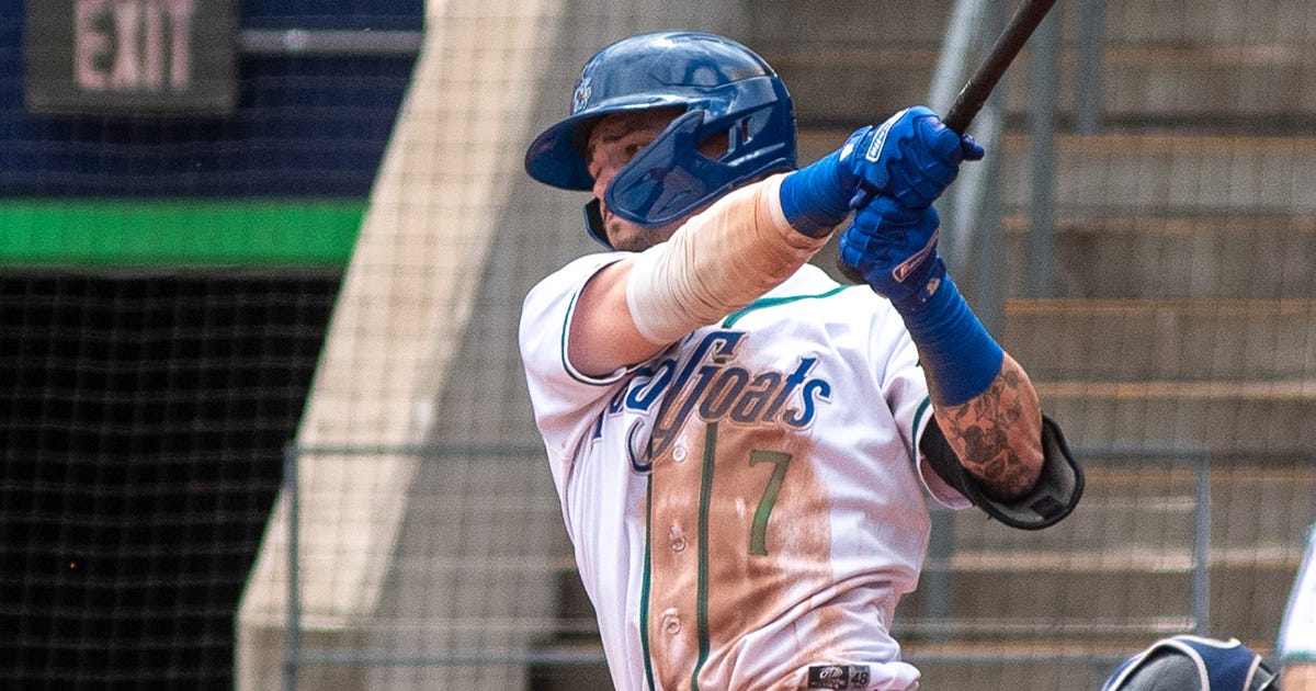 “He’s one of the most tools-y guys we have”: How Rockies Minor League ...