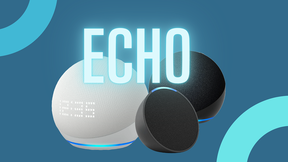Choosing Your Perfect Amazon Smart Speaker: A Detailed Comparison | by ...