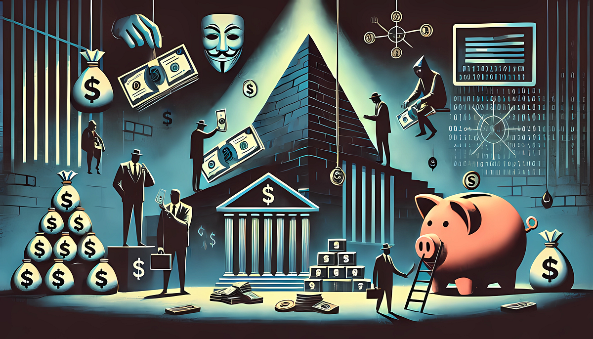 Top 10 Unethical Ways to Make Money | by Zahit Erdem Güzel | Medium