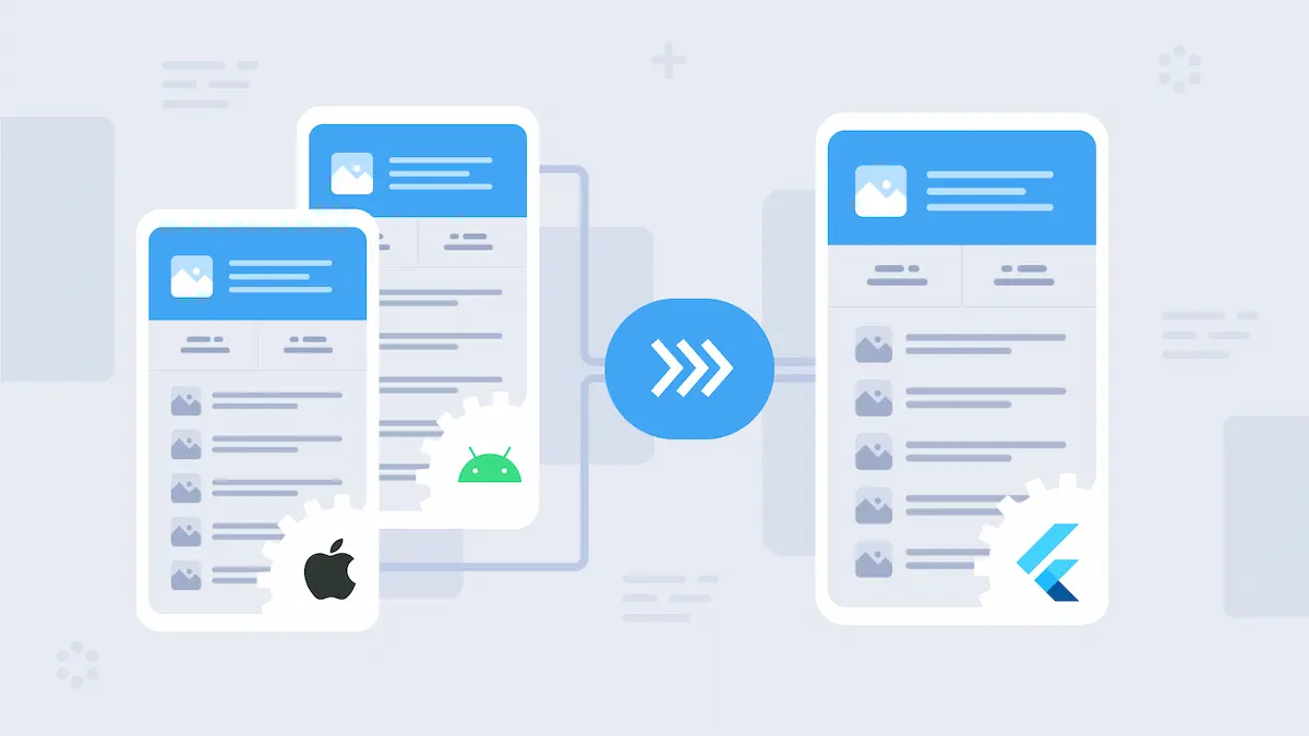 Migrating an Existing iOS App to Flutter | by Samuel Getachew | Stackademic