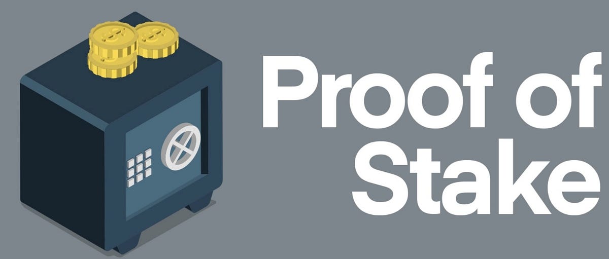 HOW PROOF OF STAKE WORKS?. Proof of Stake (PoS) is a consensus… | by ...