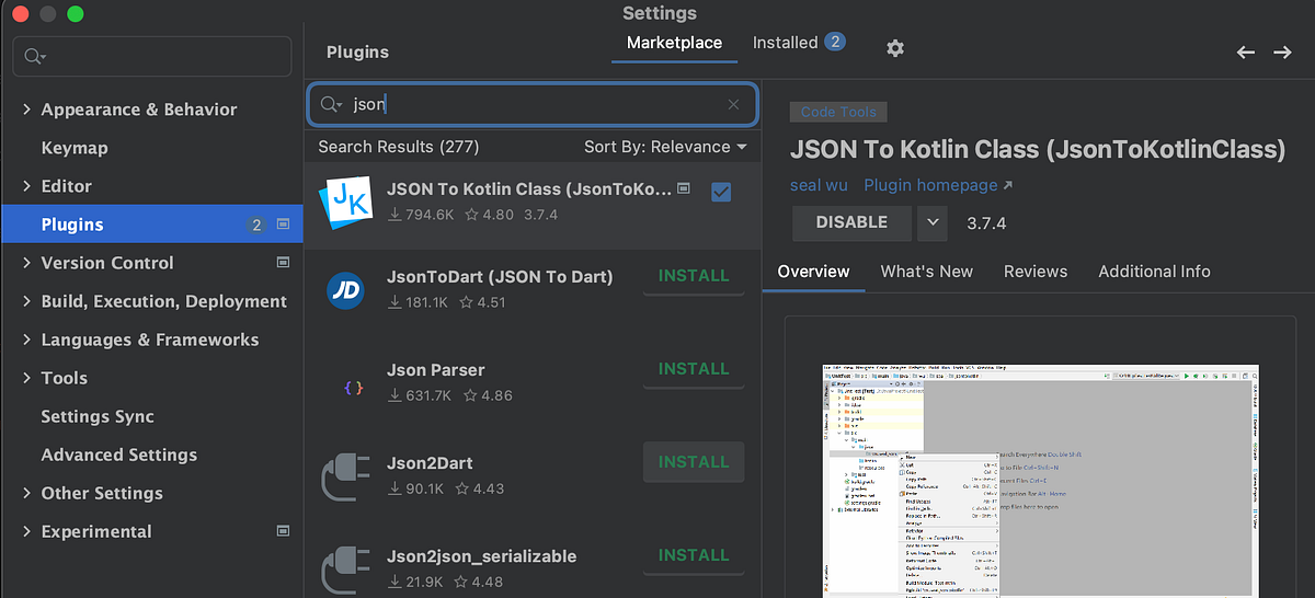 Use Retrofit With kotlin. Prior familiarity with the subjects… | by Mohamed Emad | Medium