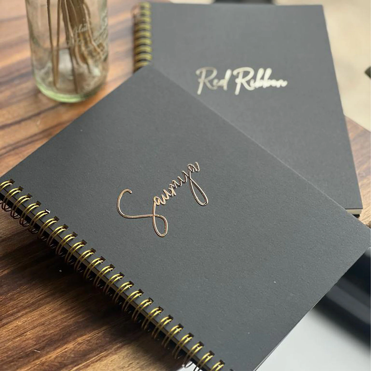Riding the Wave: The Rising Popularity of Personalized Spiral Books in ...