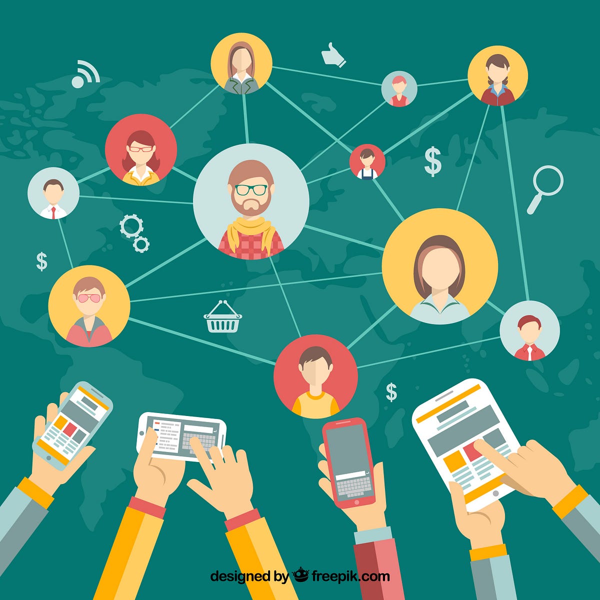 DotNetify: Multicast View Model for Building Collaborative Web Apps ...