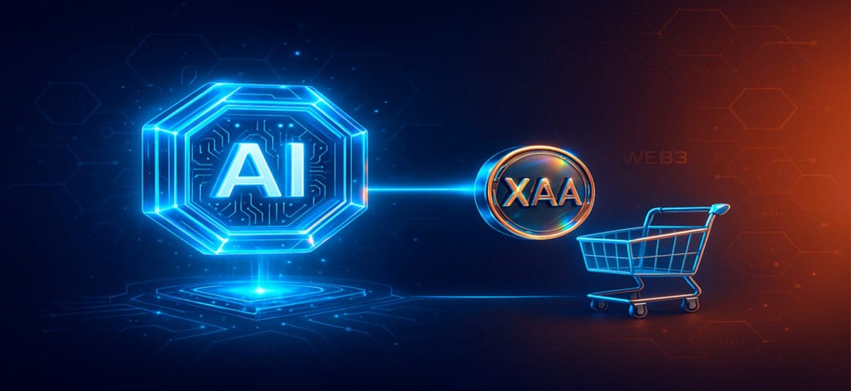From AI Developer to AI Founder: Tokenize Your Model with XAIAGENT | by ...