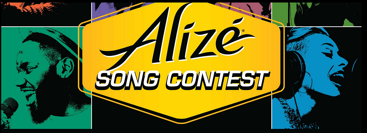 Alizé Song Contest Announced. Alizé, the premium French liqueur… | by ...