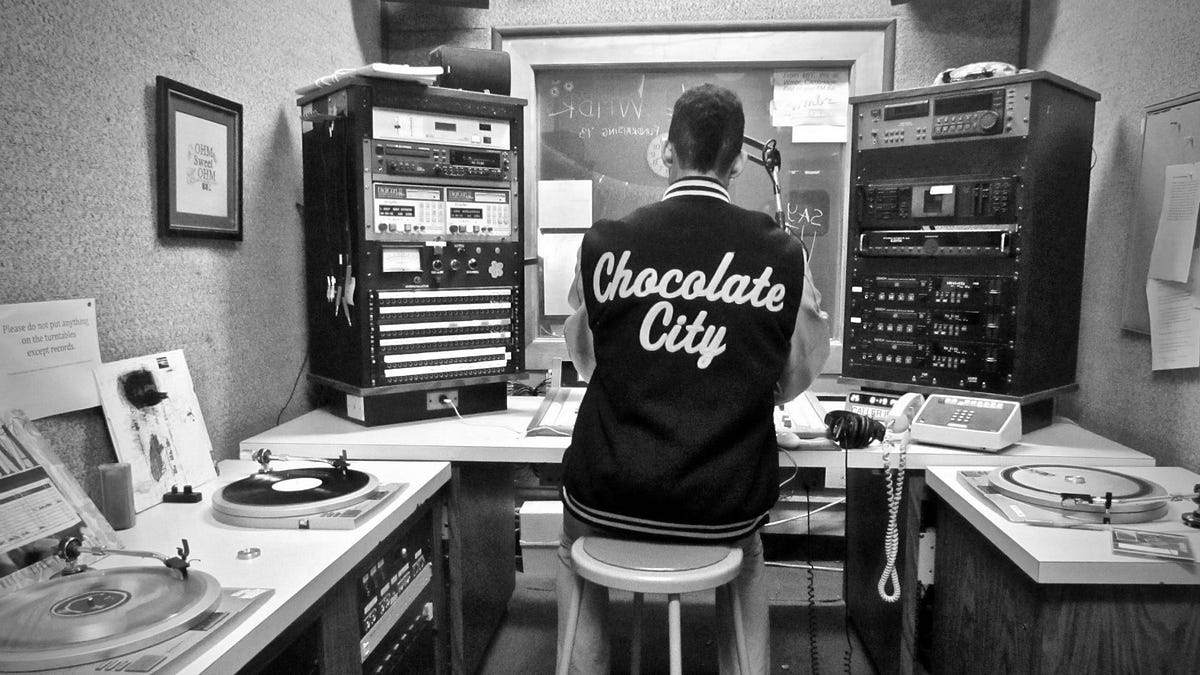 Building Together. A Reflection on Chocolate City at MIT | by BAMIT ...