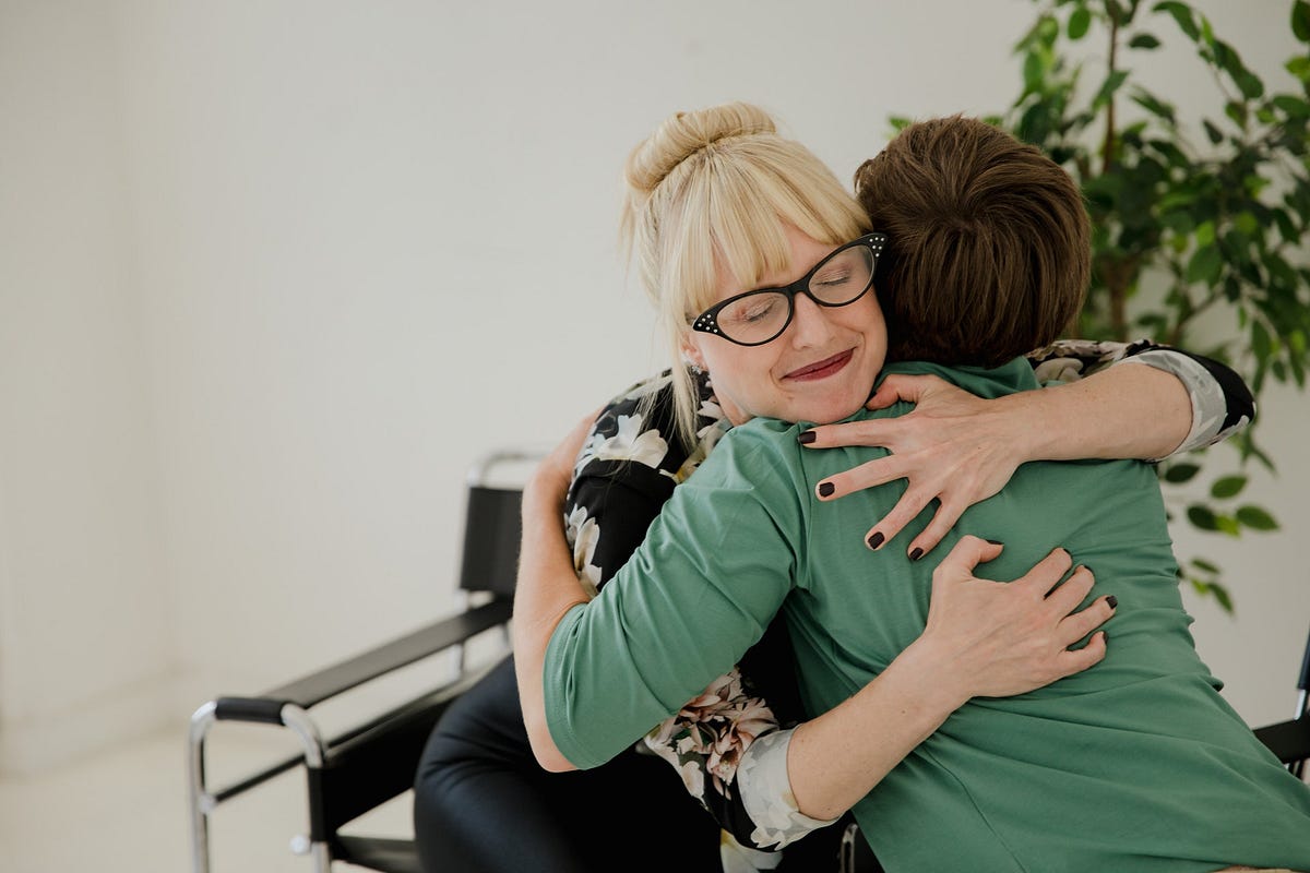 4 Beautiful Ways to Be More Loving | by Sandra Pawula | Medium