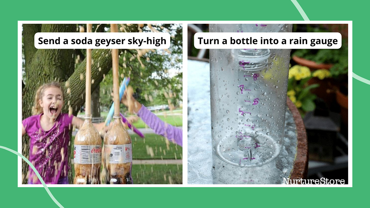 Science Activities for Kids: Exploring and Understanding Nature | by ...