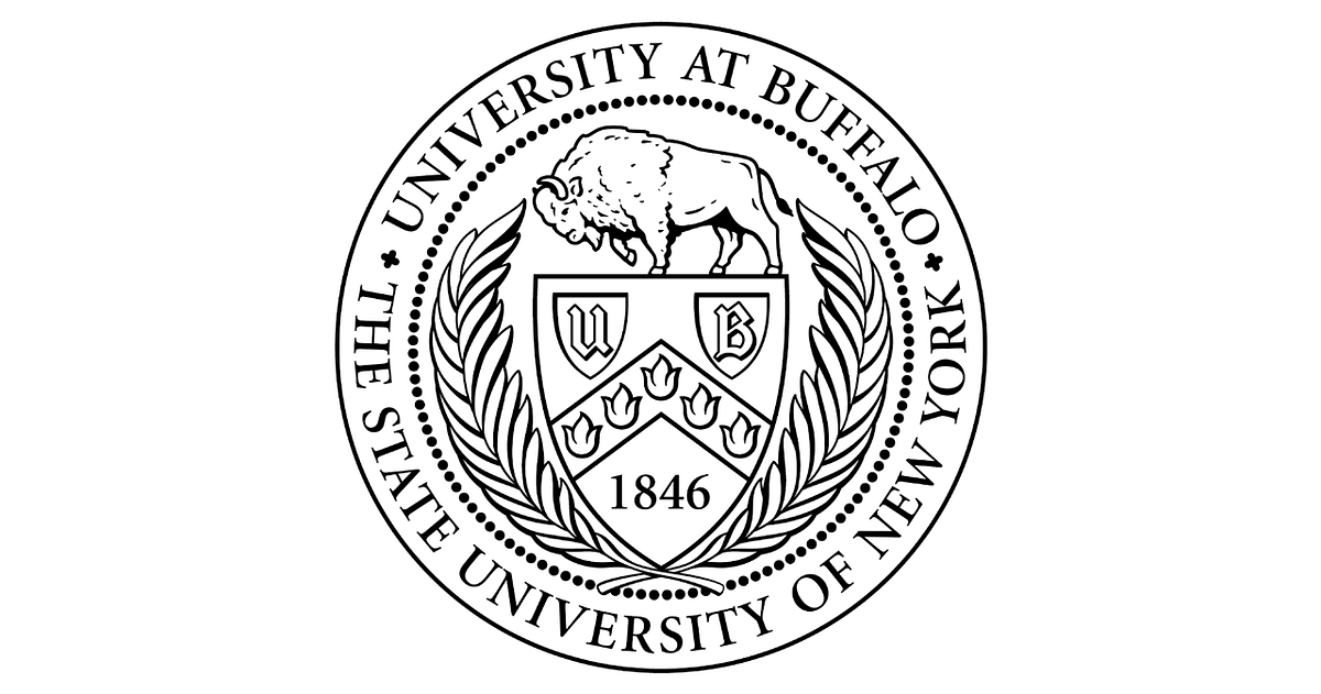University at Buffalo Case Study. Final Deliverable | by Victoria ...