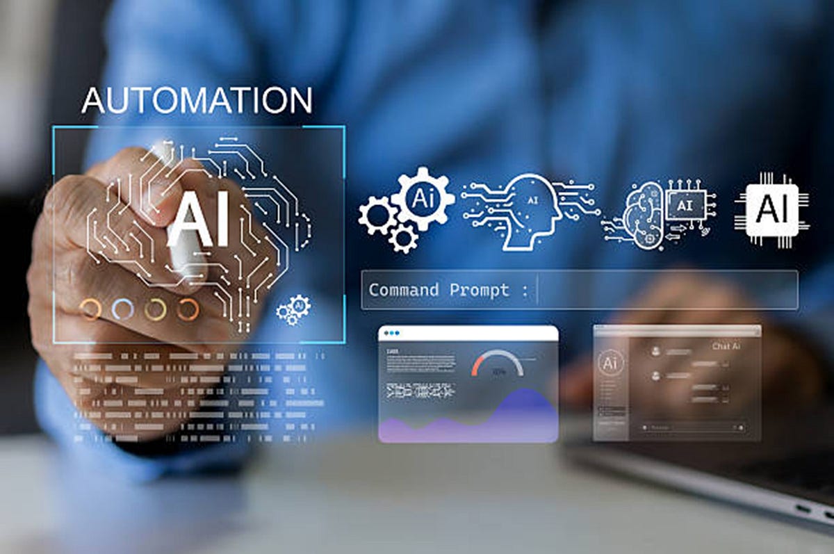 Why AI-Driven AP Workflows Outperform Traditional Automation Tools | by ...