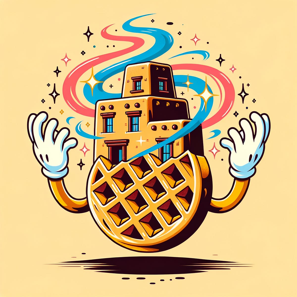 Let’s Stop Waffling Our A**es on Manifesting Our Dreams — or Is That ...
