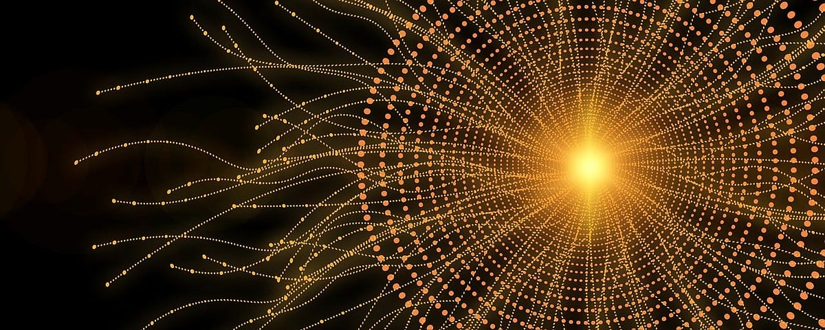 Duality vs Quantum. Living in 2D versus Infinity | by Ashley Heacock ...