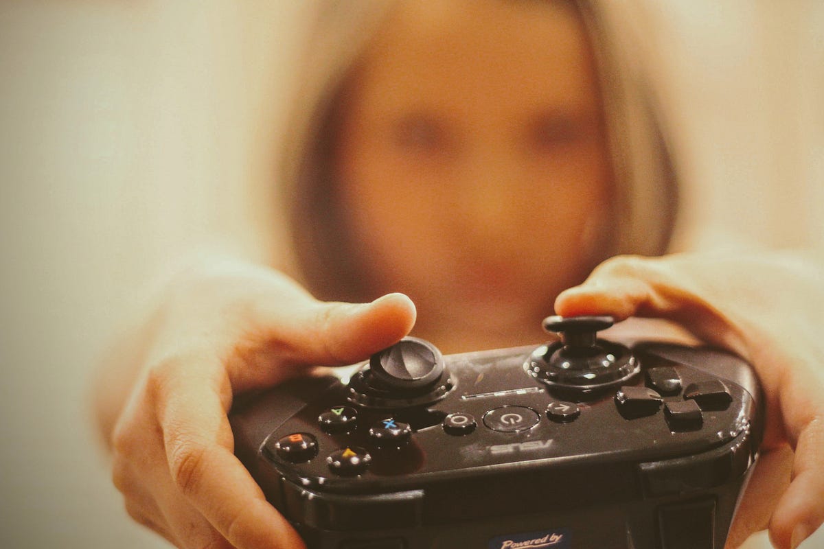 How to get into video game writing | The Writing Cooperative