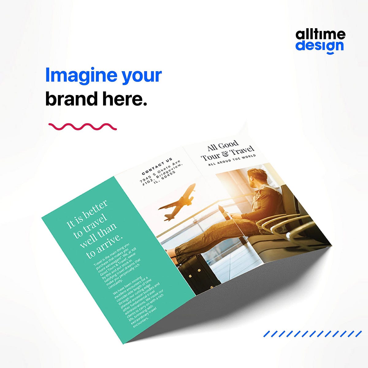 Compelling graphic designs for your business | Medium