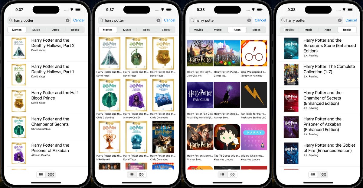筆記:develop In Swift Data Collections Dynamic Data By Wei Tsao 學習紀錄