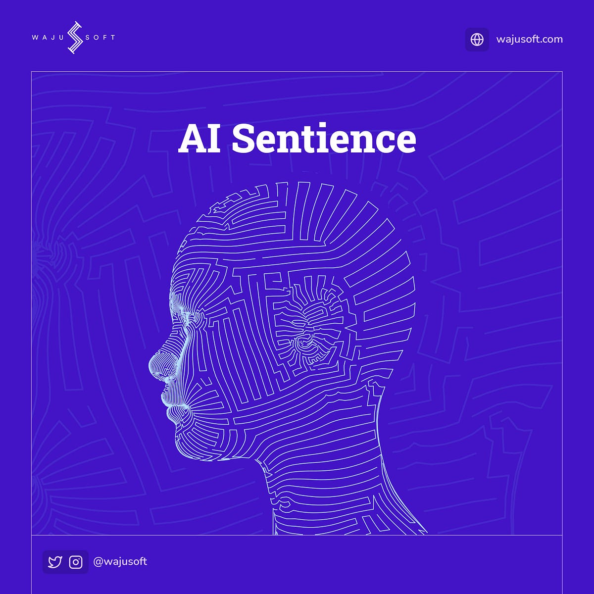 The soul of a machine: What is AI sentience? | by Uma Edwin | wajusoft ...