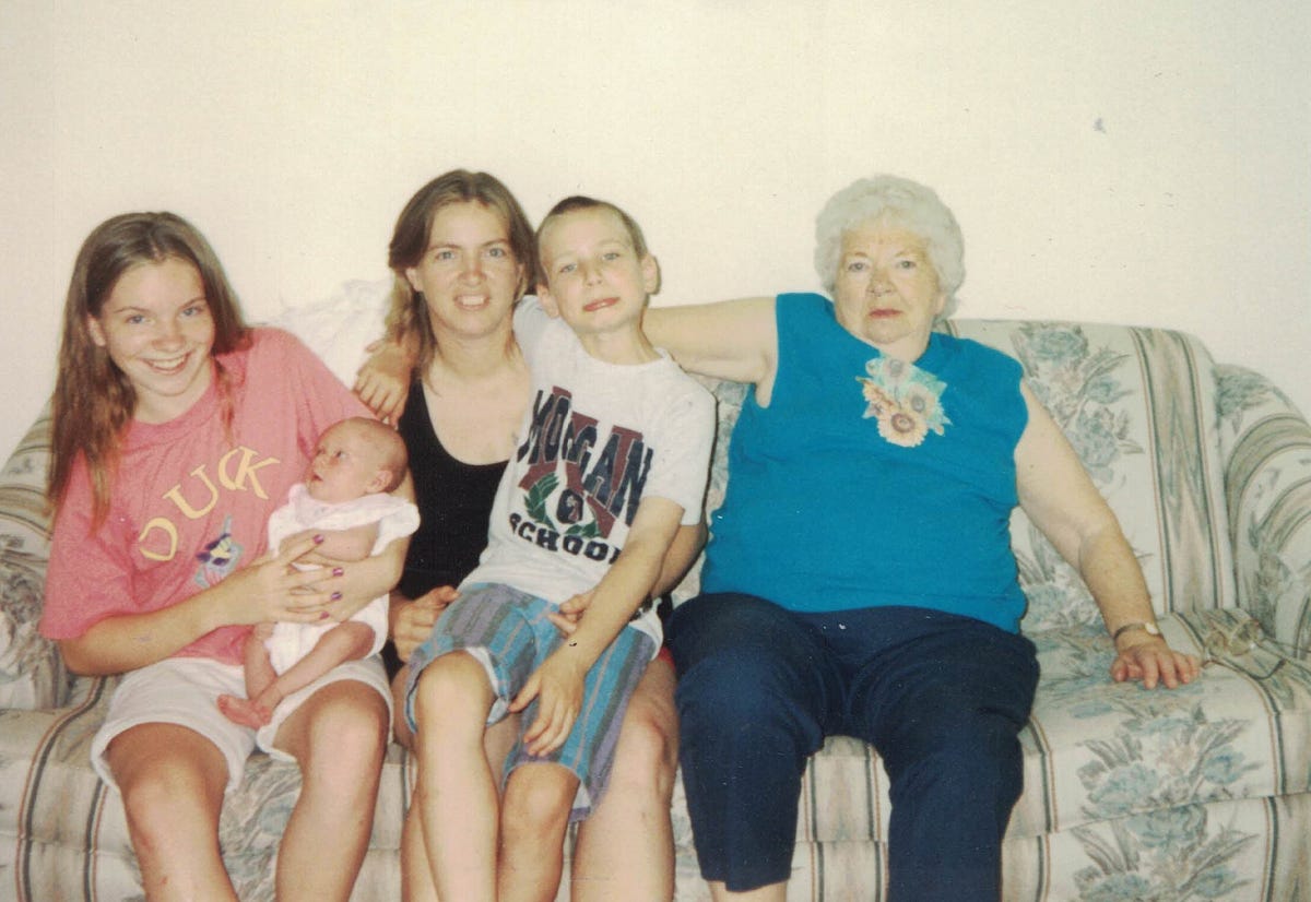 Troy — Dead at Ten Because of Drunk Driving | by Teresa Trimm | Medium