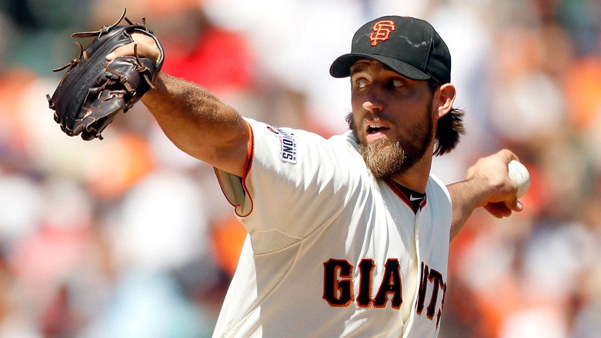 MadBum in the Derby: Why Not?. In the weeks leading up to All Star ...