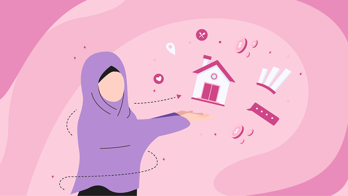 8 Ide Usaha Rumahan Untuk Ibu Rumah Tangga (Lengkap dengan Infografik) | by Stedia Creative ...
