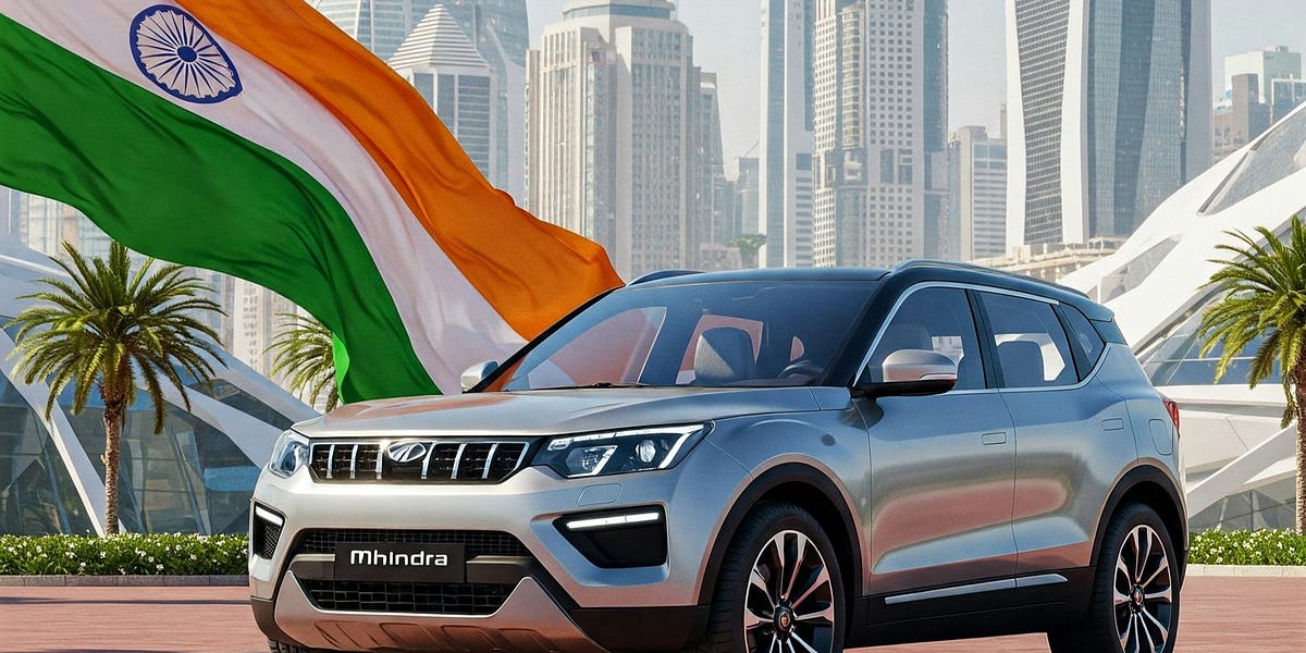 Mahindra & Mahindra to Acquire Majority Stake in SML Isuzu for $65 ...