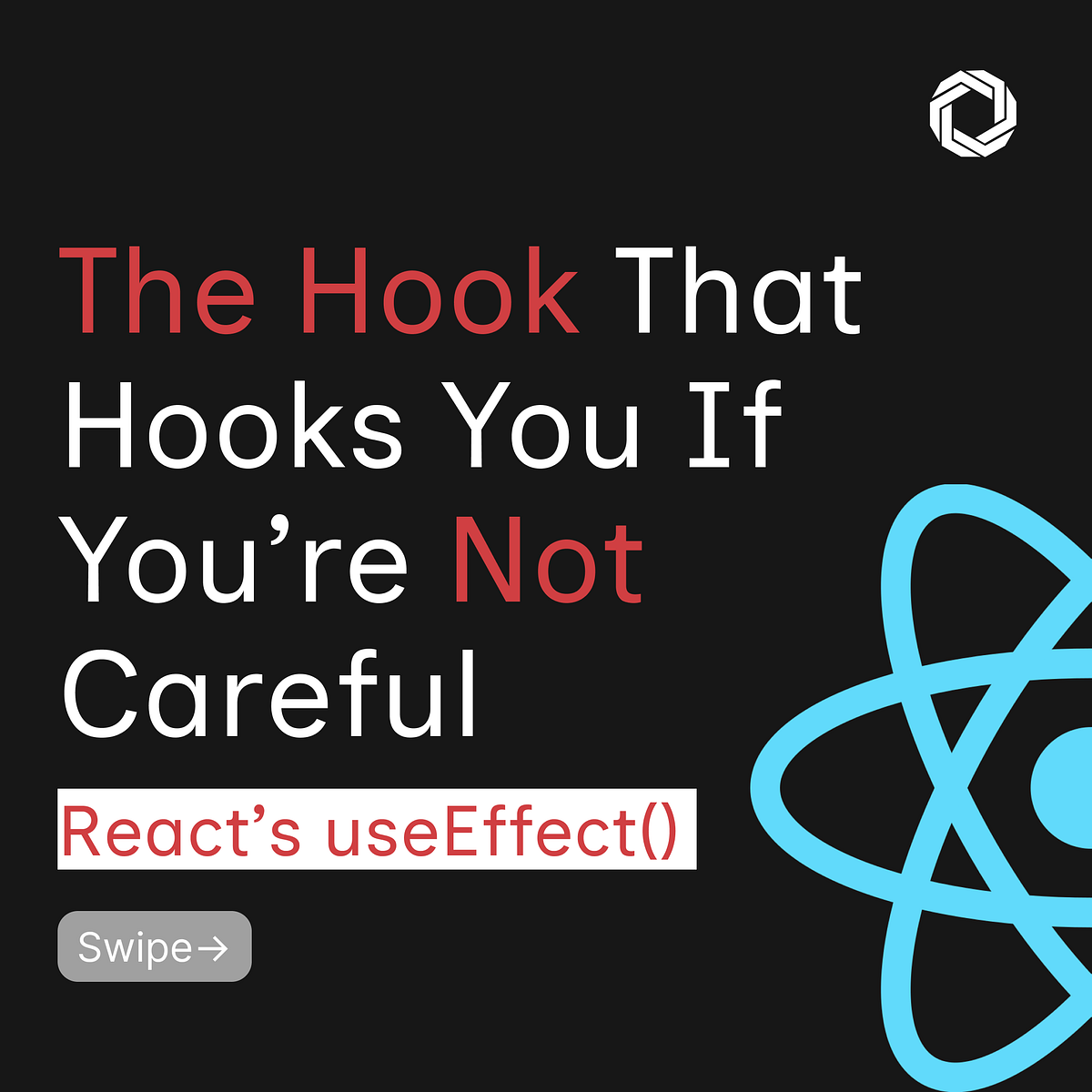 React’s useEffect: The Hook That Hooks You If You’re Not Careful | by Khelan Patel | Apr, 2025 ...